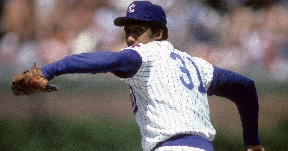 Chicago Cubs Opening Day Pitchers Quiz - By Ziggy_Montgomery