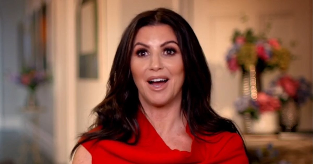 Confessions of Real Housewives of Cheshire, 6-7 Quiz - By missuniverse3087