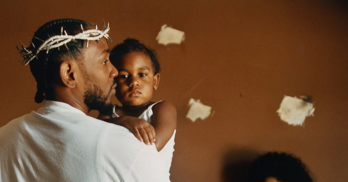 Savior - Kendrick Lamar, Baby Keem & Sam Dew Pt. 2 Quiz - By jchikn09