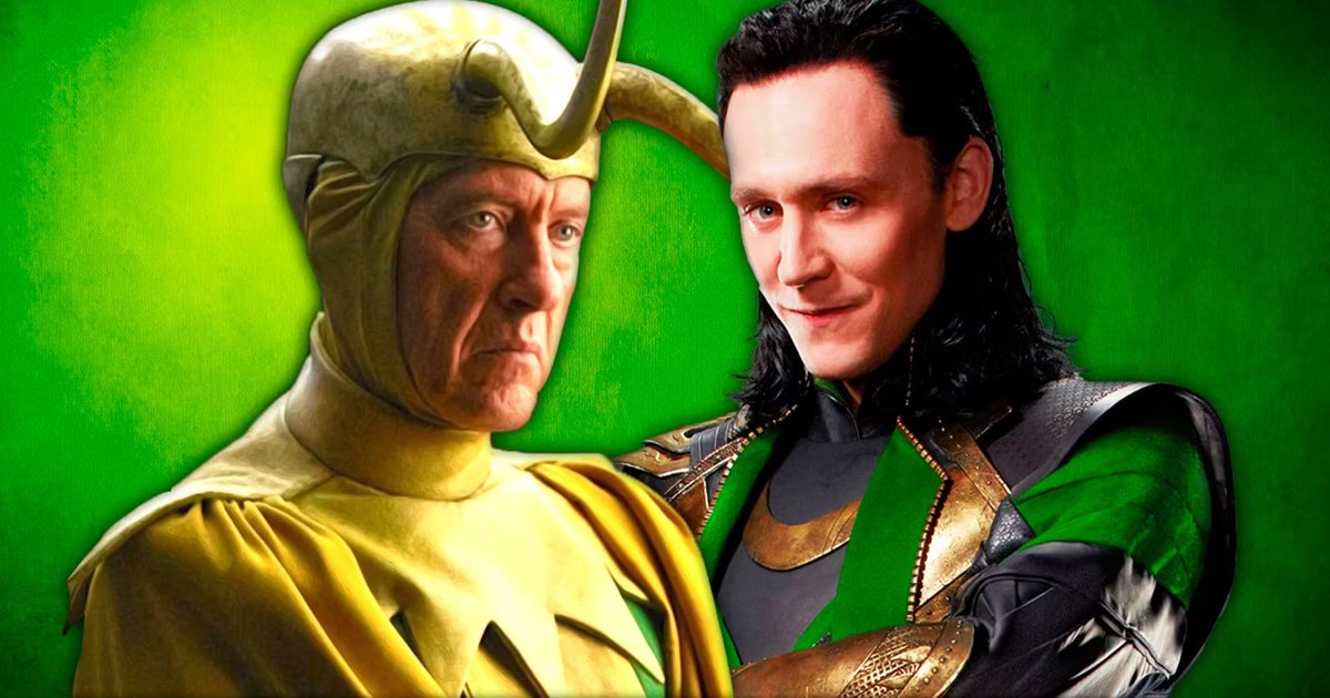 Missing Word: Loki Cast in Other Films Quiz - By EvolvED