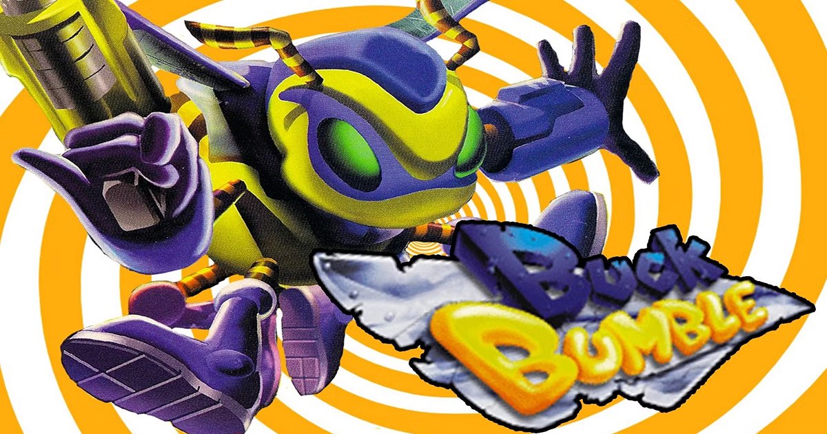 Bees in Video Games Quiz - By cultogon330