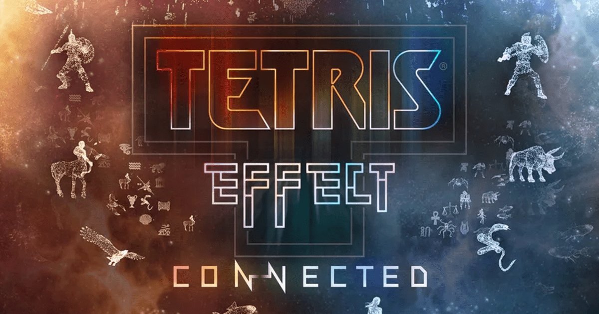 Name All Tetris Effect: Connected Modes Quiz - By Legro457