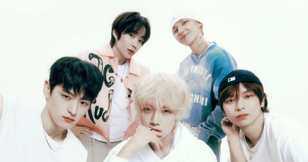 Kpop March 2024 Quiz - By Lunity