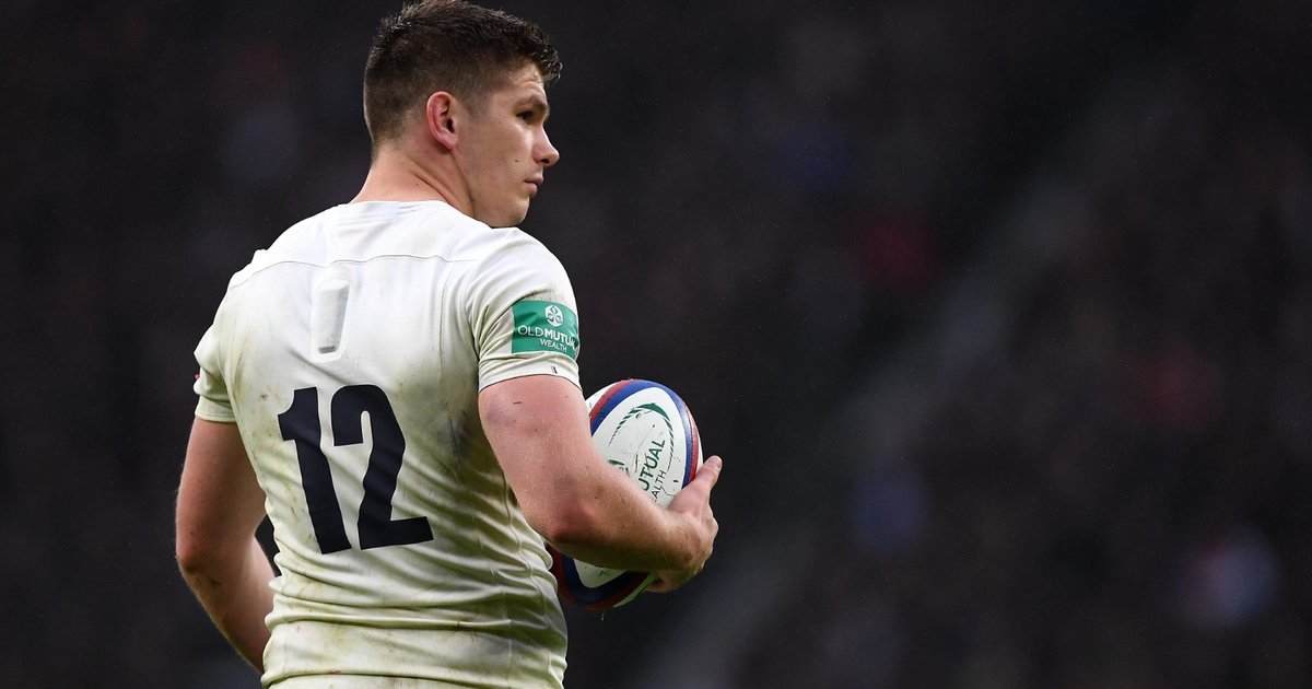 Rugby Positions in Order by Number Quiz - By briankelley