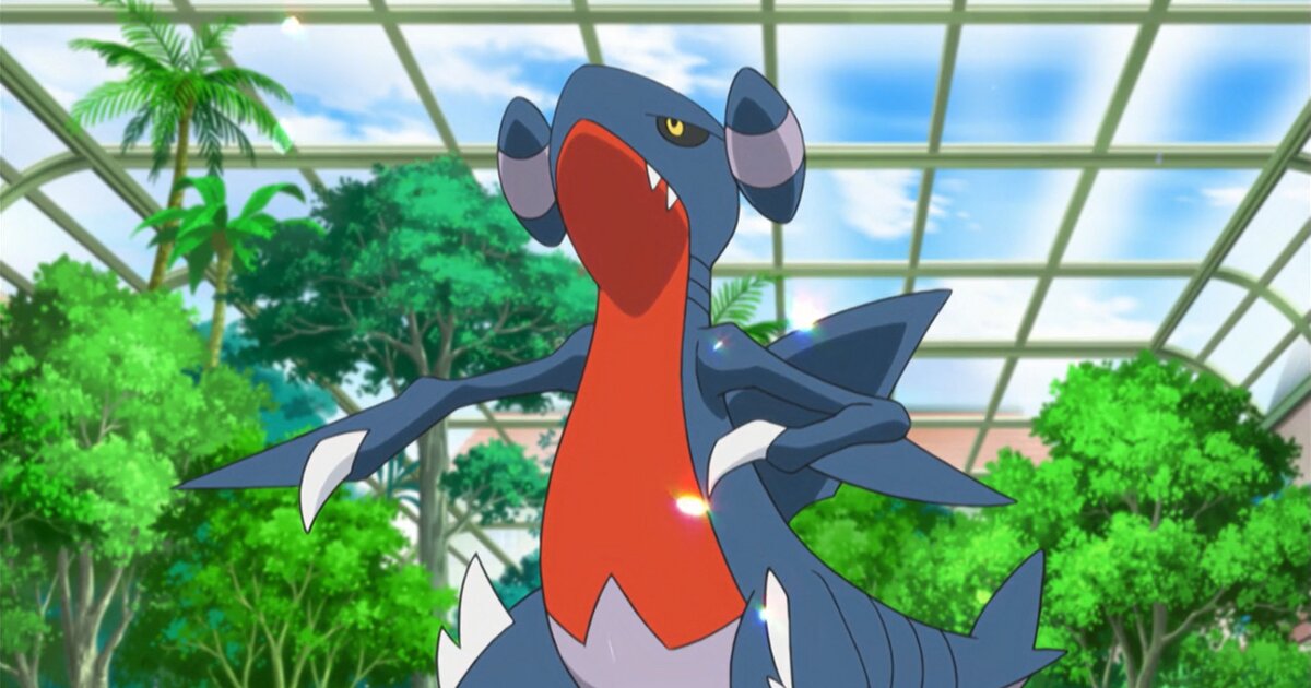 Pokemon Middle Evolutions: Ground Type Quiz - By SirOshawott