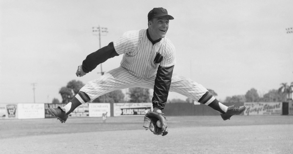 MLB top 100 most walks in a season , in the 1950s Quiz - By statistyves