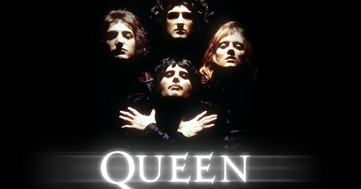 Queen - Let Me Entertain You Lyrics Quiz - By PuzzleMan86