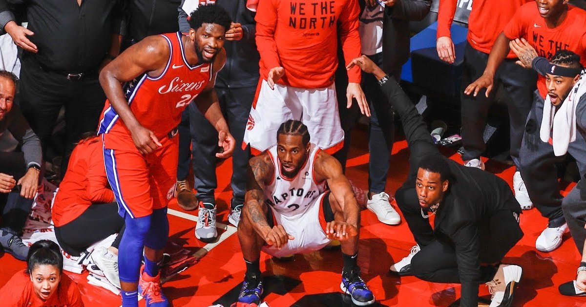 Every Raptors Player Ever Quiz - By malimar