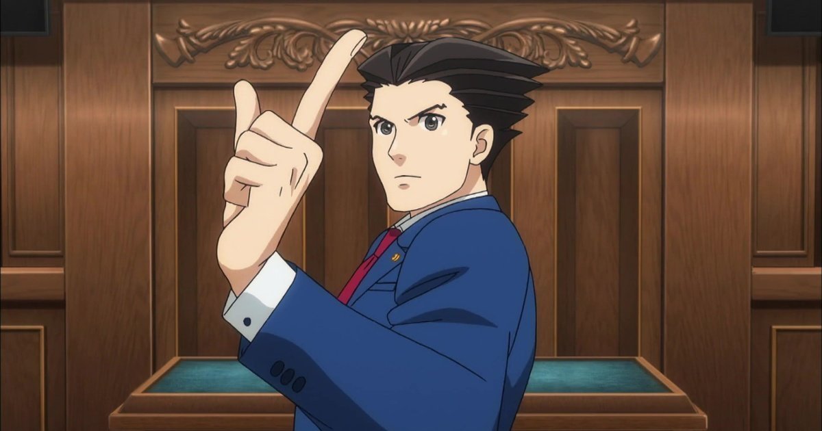Anime Series Adapted From Video Games Quiz - By MayorD