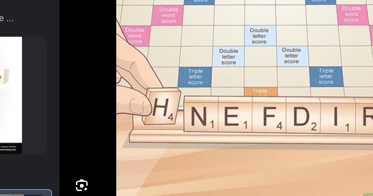 Unscramble My Floor Quiz - By OddKeystone