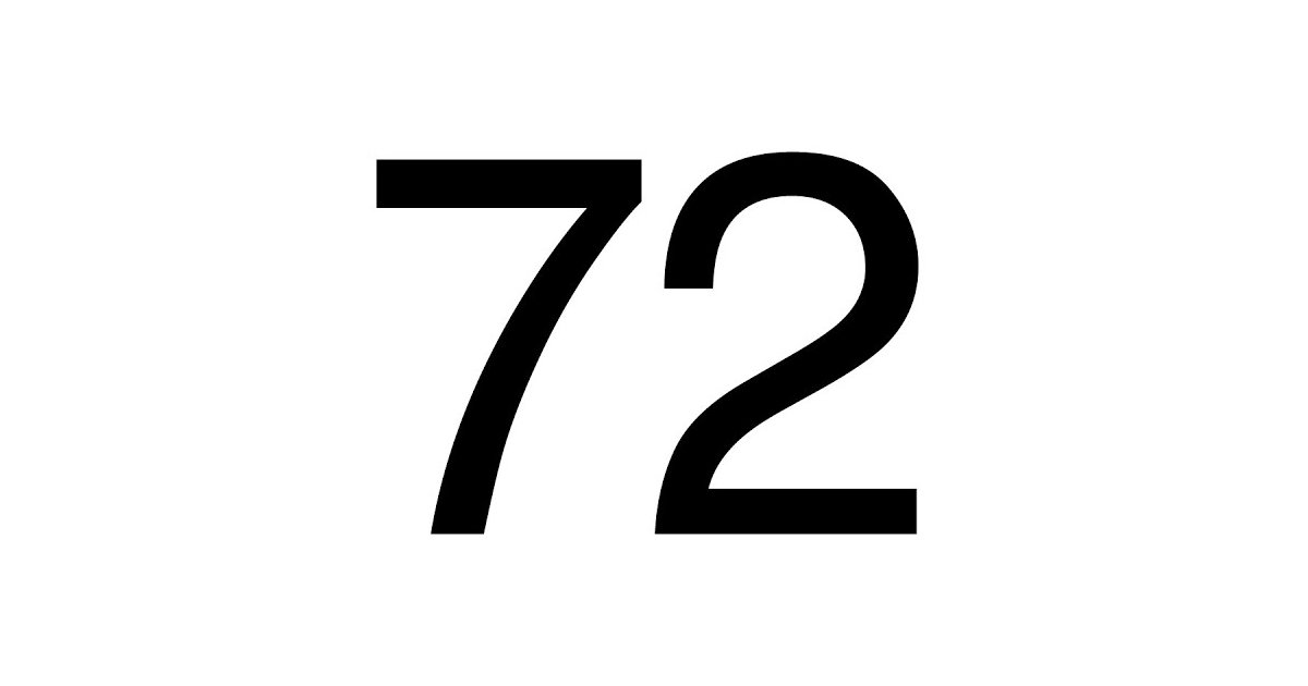 Factors of 72 Click Quiz - By pamaveth