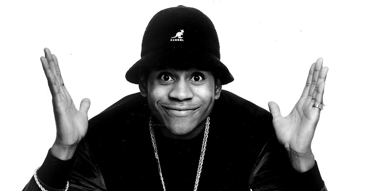 Missing Word: LL Cool J Songs (A-Z) Quiz - By jackthebroken