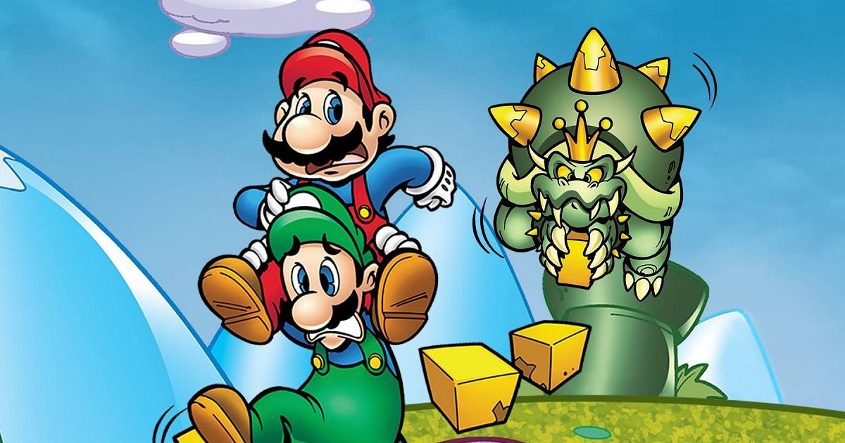 Jeopardy!: Super Mario Bros. 3 Enemies Quiz - By pamaveth