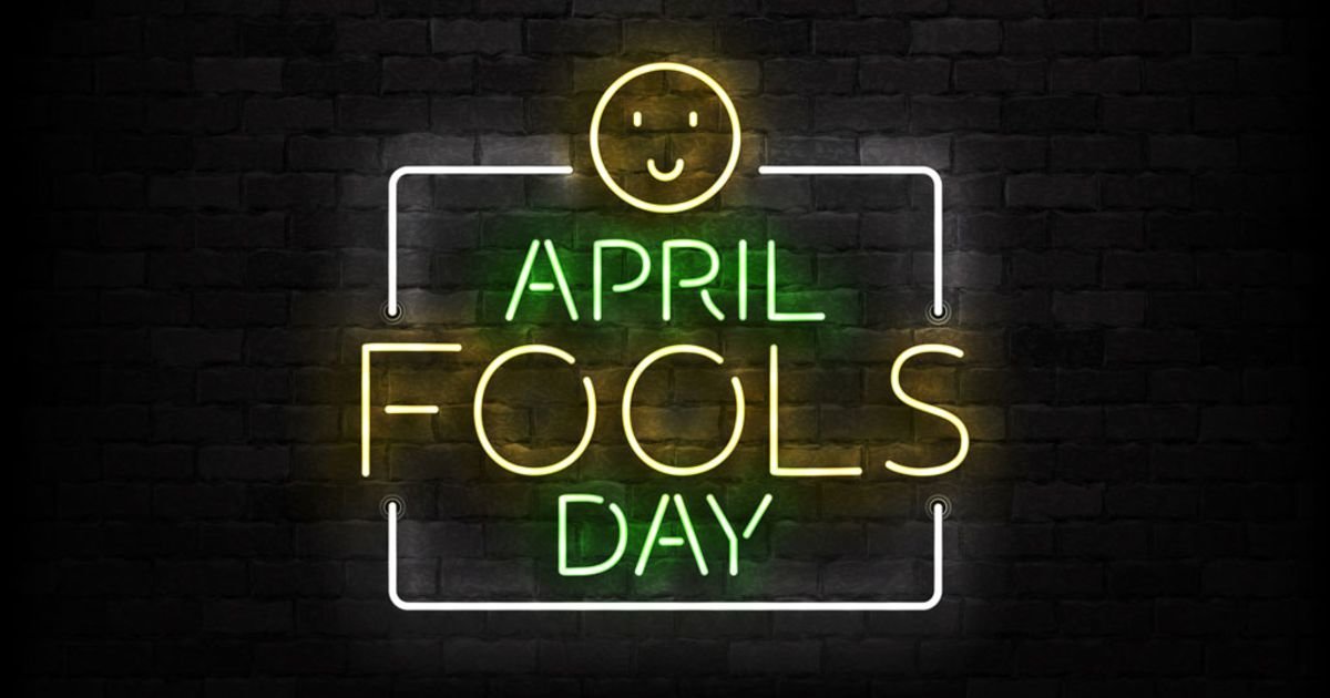 April fact or April fools Quiz - By luluat10