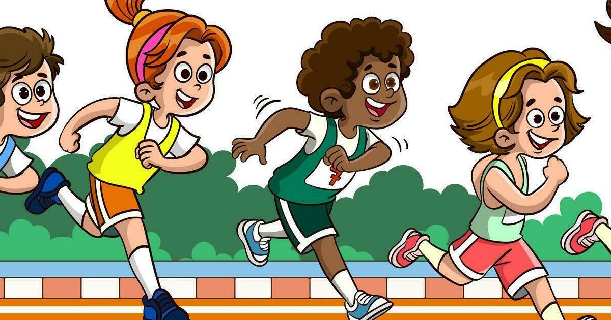 Who Came in First Place? Race Logic Puzzle Quiz - By DisneyPotter