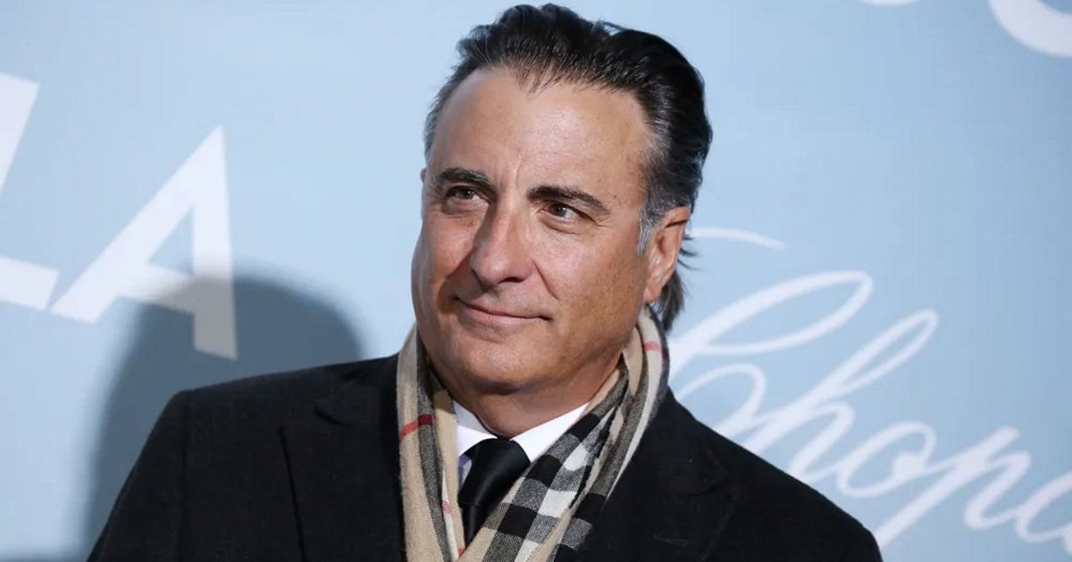 Word Ladder: Andy Garcia Filmography Quiz - By kenneycan
