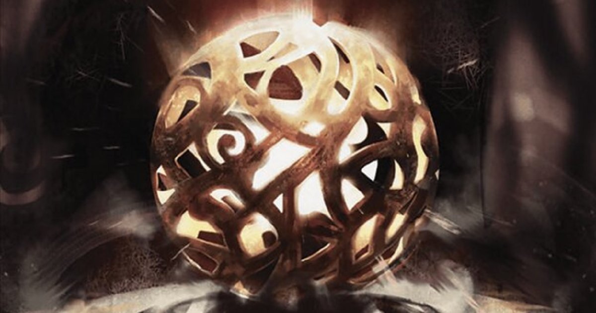 MTG Set Symbols Commander - EOC Quiz - By DenAlex