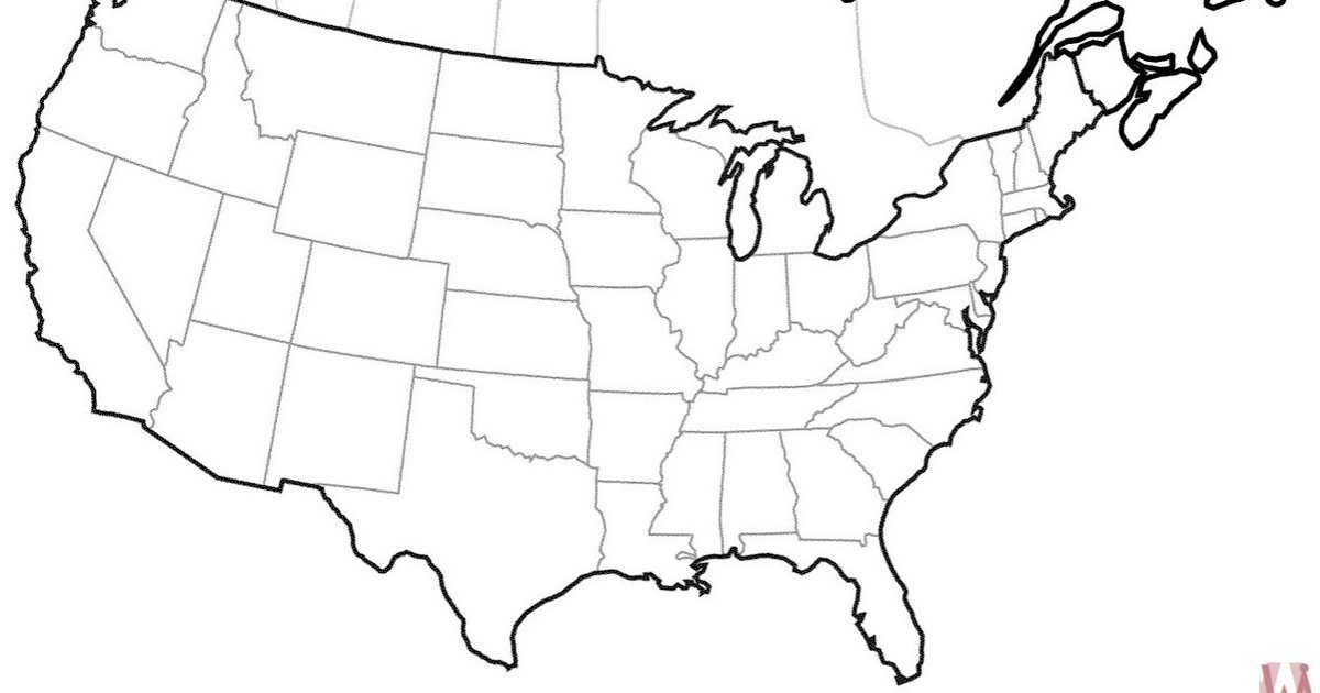 Electoral College Distribution Quiz - By gruneslax
