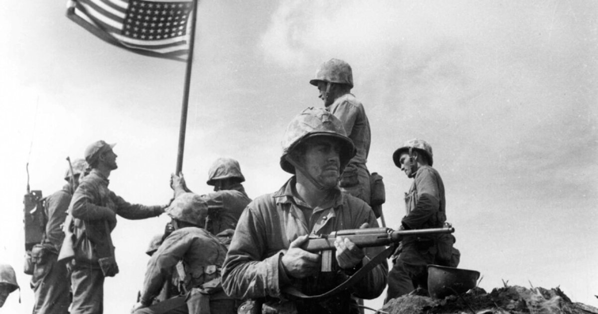 Important Events in Chronological Order I: WW2 Quiz - By ThomasThomass