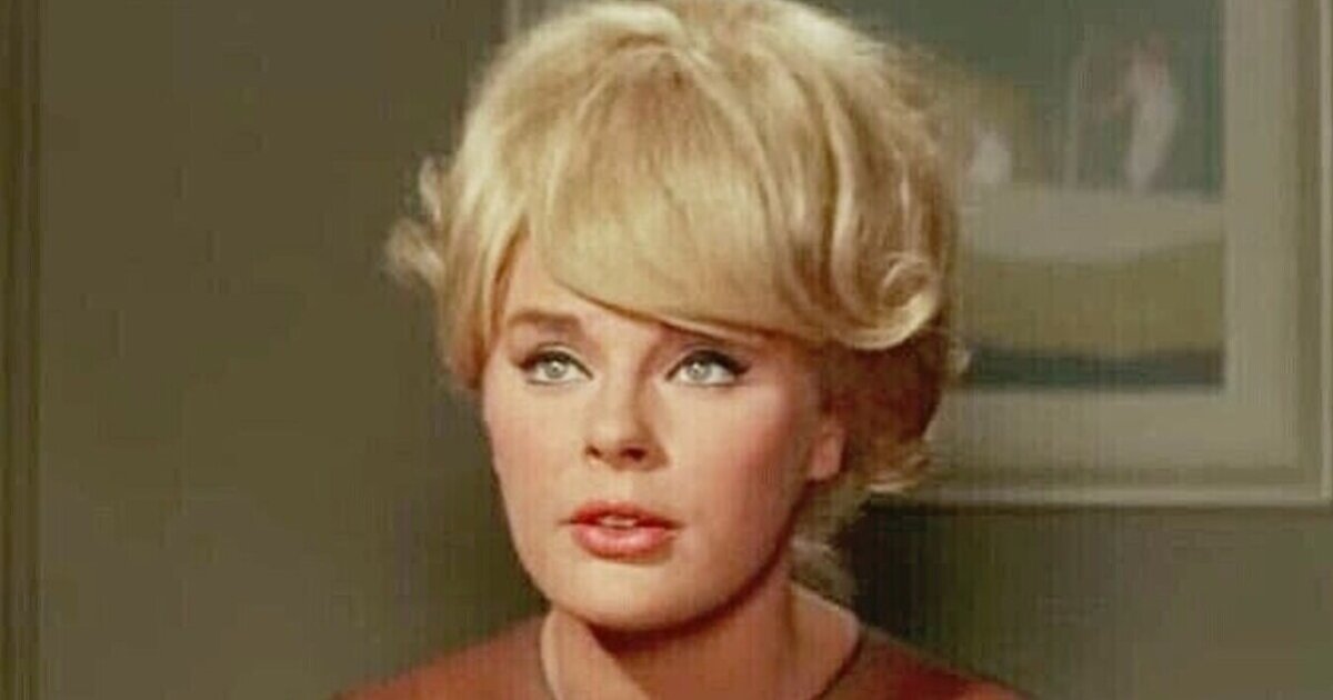Elke Sommer Movies Picture Click Quiz - By notsofasto