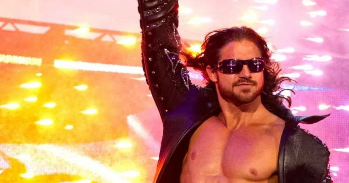 John Morrison's Surnames Quiz - By QuizBeaver