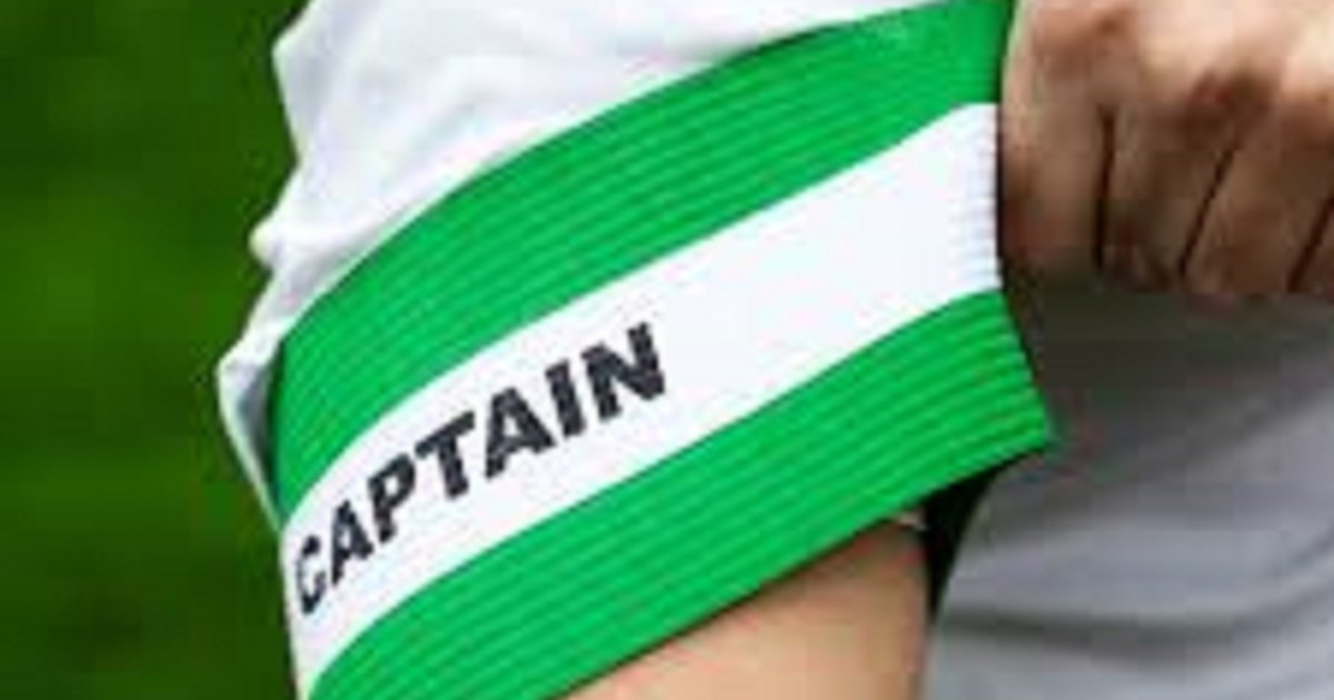 Premier League 2023/2024 Captains Quiz - By LDR08