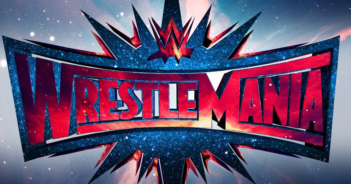 Multi-Match WrestleMania Participants Quiz - By shjames02