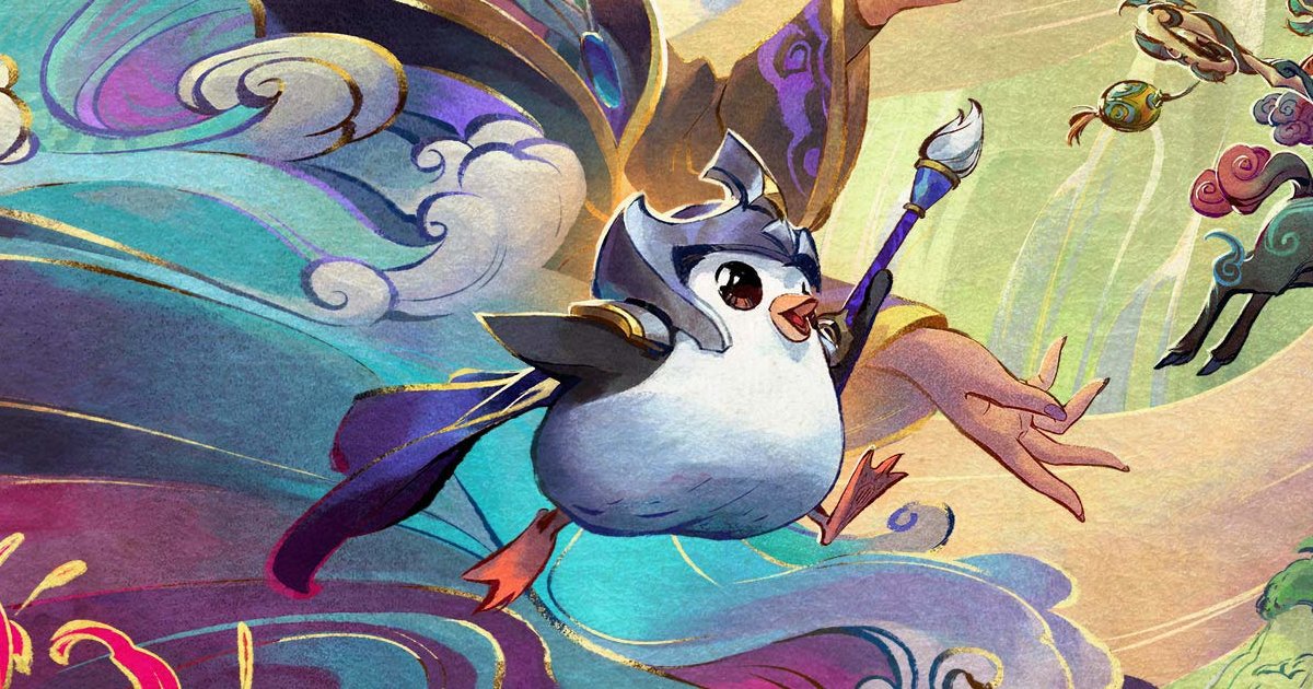 Tft Set 11 Augments Quiz By Applejuice100000