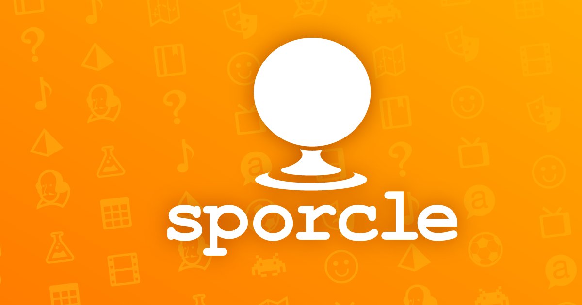 Picture Click: Sporcle Staff Quiz - By pamaveth