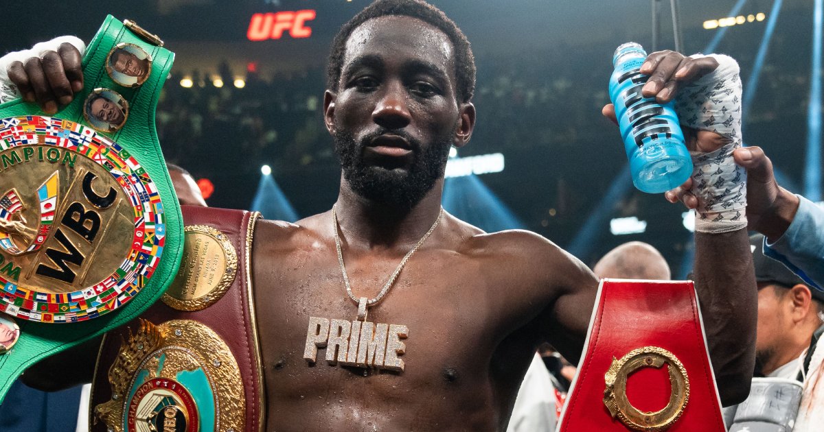 Welterweight Boxing Champions - 2009 Onwards Quiz - By Hjalto