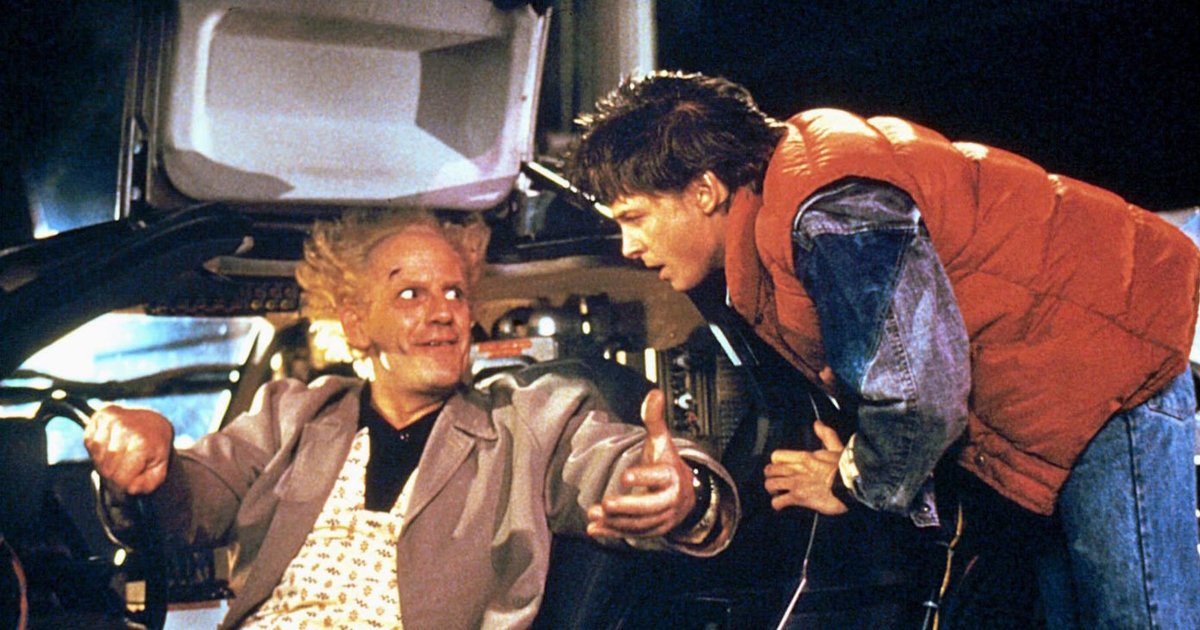 1989 Movie Match-Up Quiz - By babymonkee