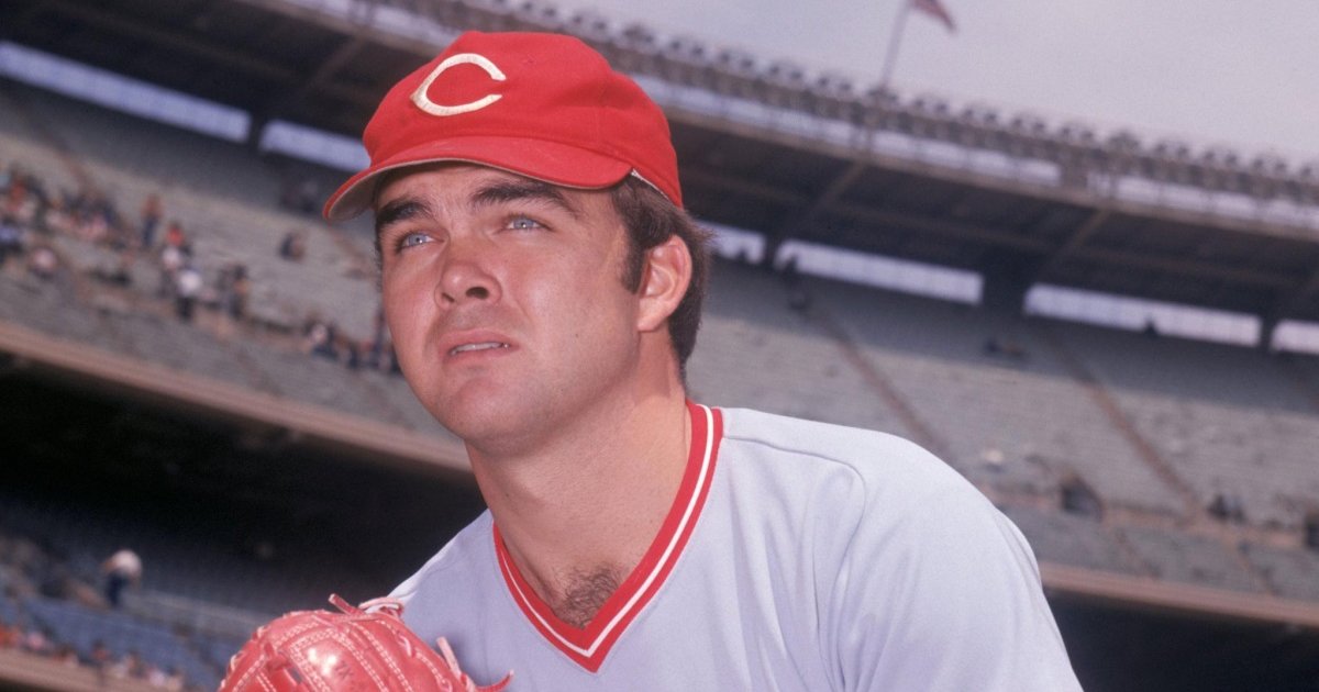 Cincinnati Reds Opening Day Pitchers Quiz - By Ziggy_Montgomery