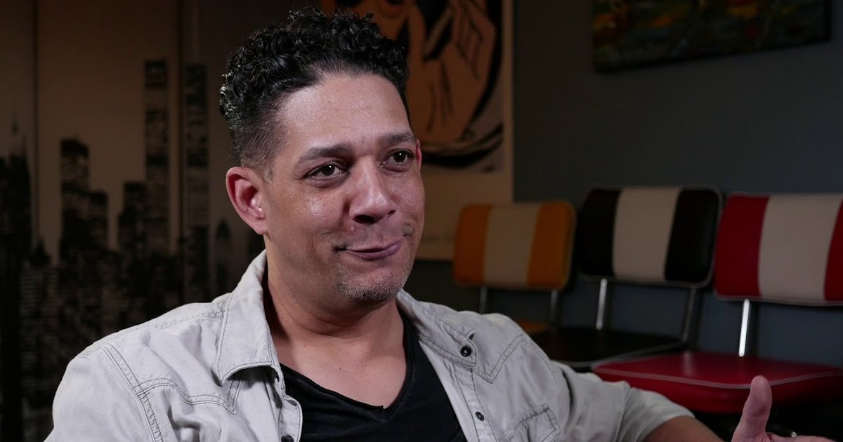 The Voices of Keith Silverstein Quiz - By Ehhhhhh