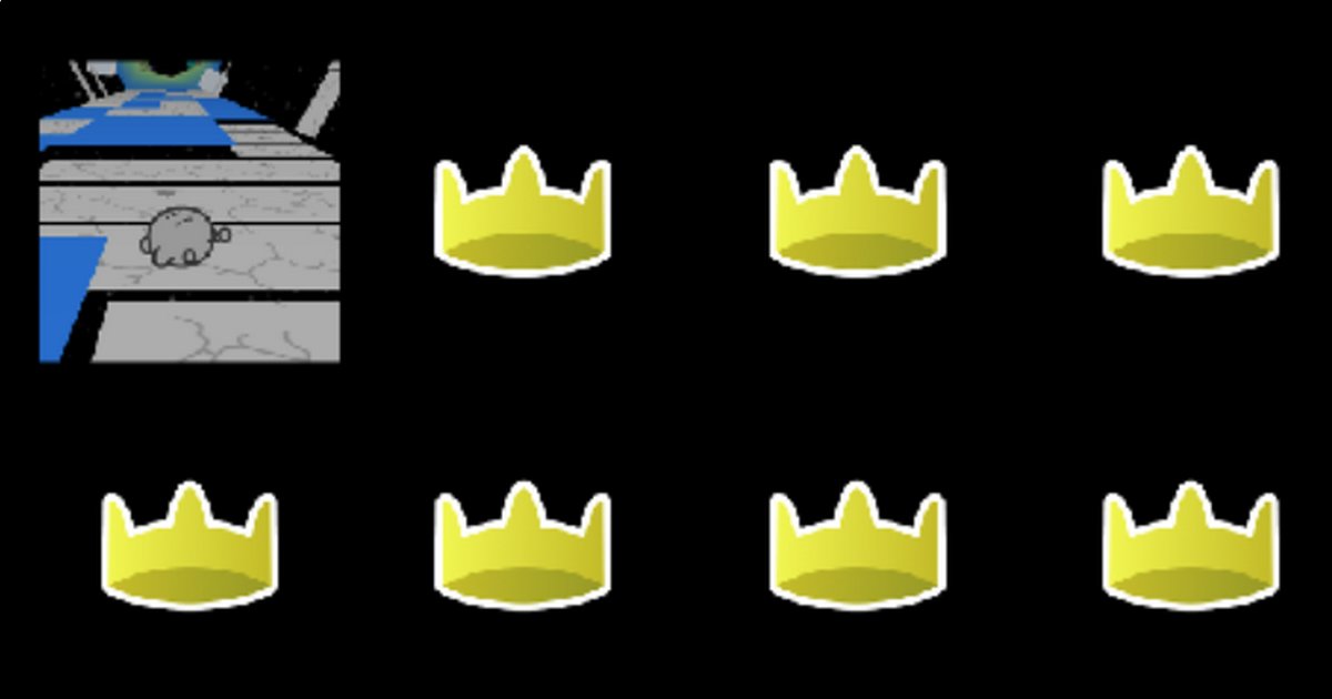 Run 3 Infinite Mode Achievements By Level Quiz - By A-16