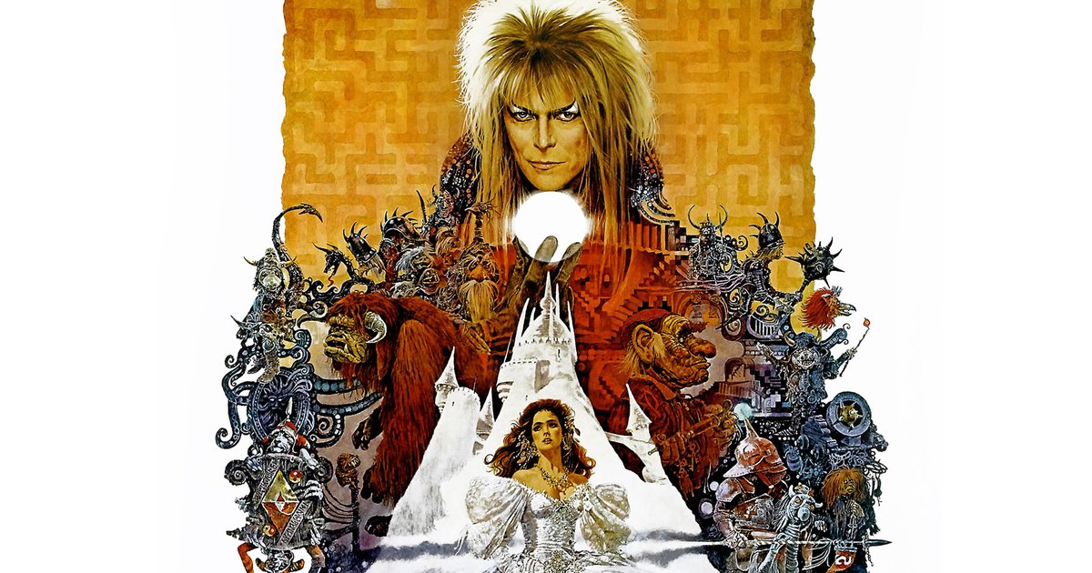 Labyrinth Soundtrack in Order Quiz - By izbozmcc