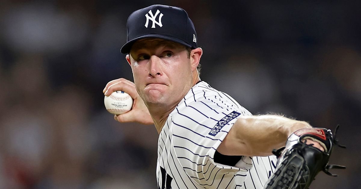 2023 Cy Young Voting Quiz - By IronGolemOnARope