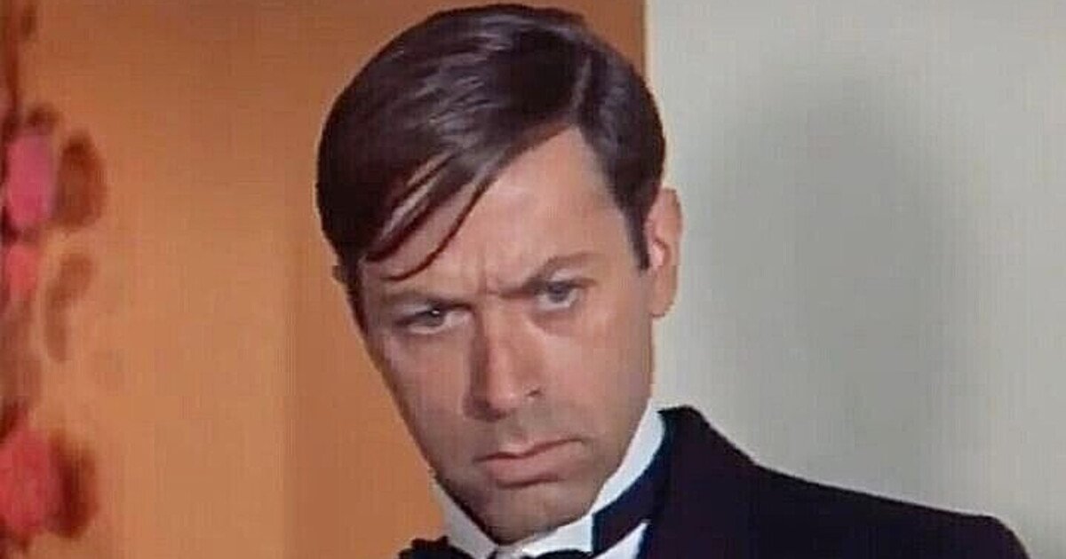 Steve Franken 4 Movies Picture Click Quiz - By notsofasto