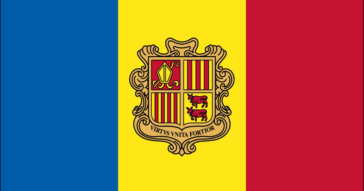 The Andorra Quiz - By bdawg9891