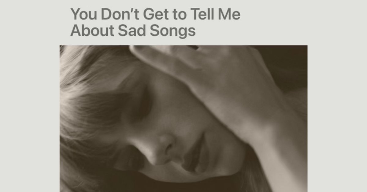 Taylor Swift's Stages of Heartbreak Playlists: Anger Quiz - By Aly_S