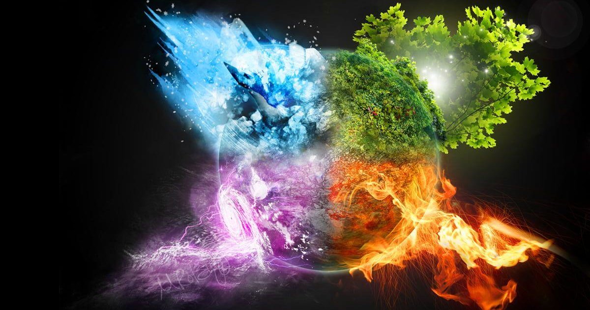 Name The... Elements of Nature Quiz - By frizzle99