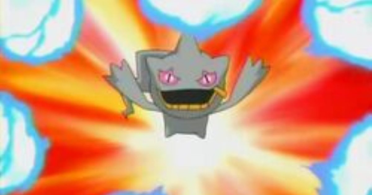 Pokemon in RS176 - Going for Choke! Quiz - By ThreeEyedCrow