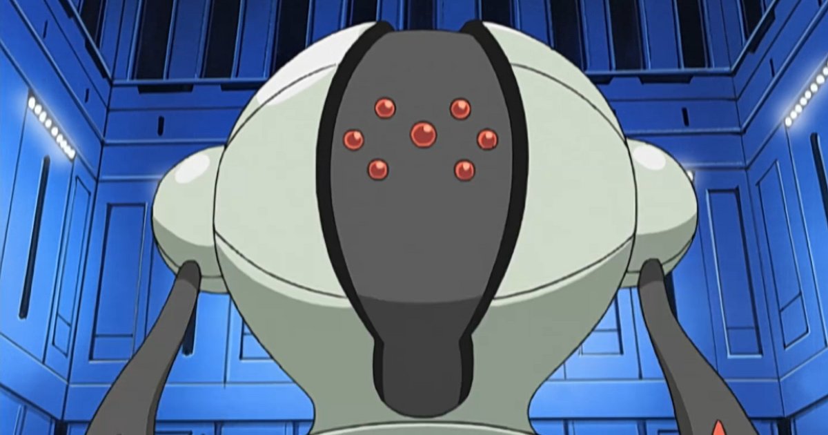 Pokemon in RS187 - Overjoyed! Quiz - By ThreeEyedCrow