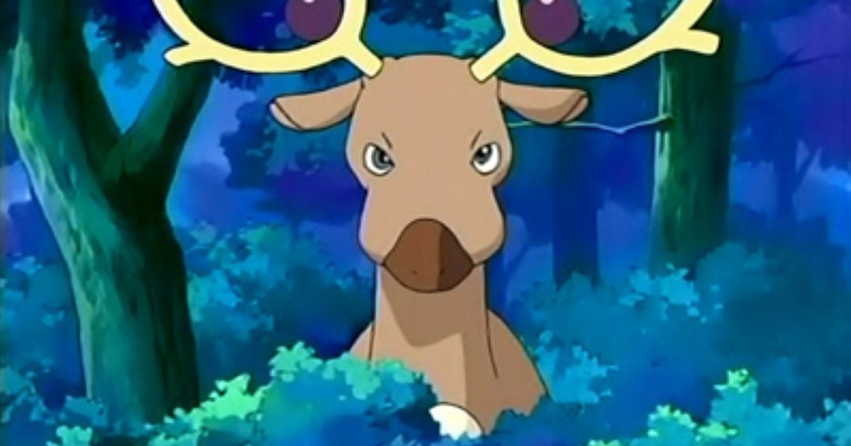 Pokemon - DP006: Different Strokes for Different Blokes Quiz - By ...