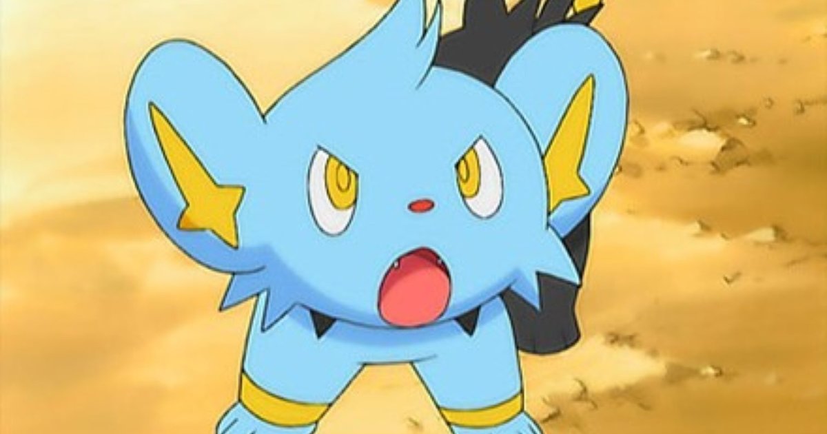 Pokemon in DP010 - Not On MY Watch Ya Don't! Quiz - By ThreeEyedCrow