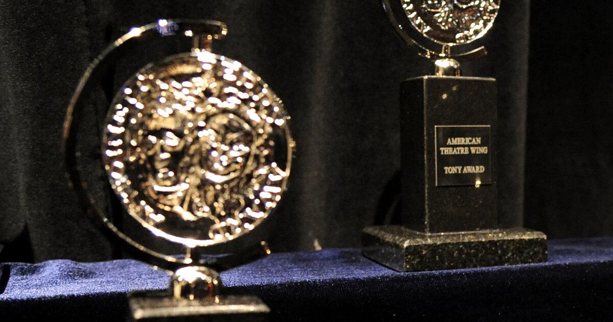 Tony Best Musicals of the 21st Century Reveal XX Quiz - By arg10809