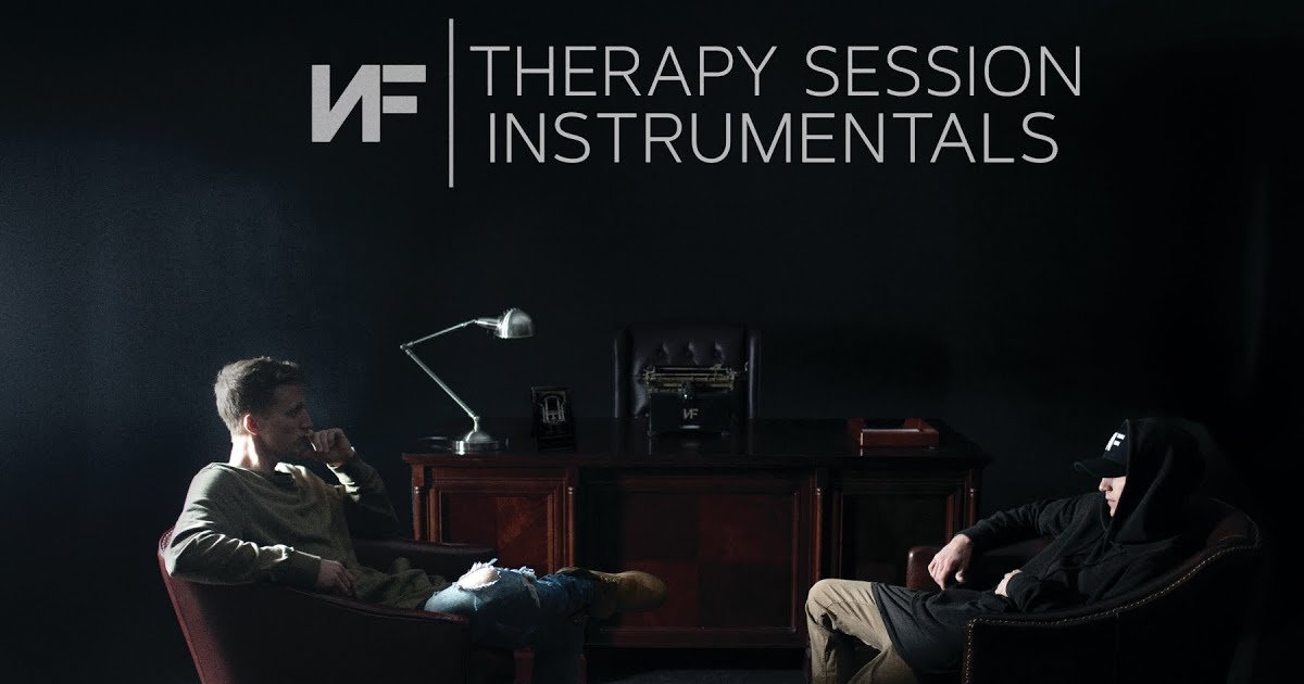 Order Up: 'Therapy Session' Album Track List Quiz - By MrPredator