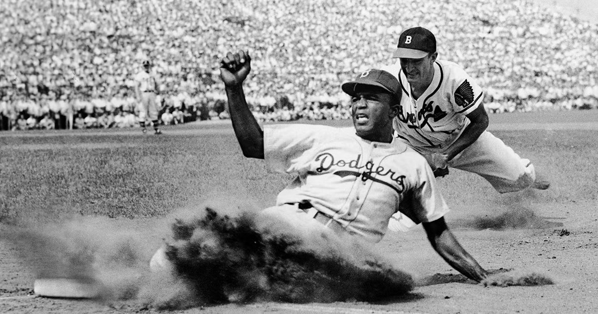 This Week in Baseball History: April 15-21 Quiz - By kjeverhart