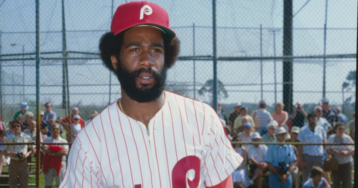 This Week in Baseball History: May 6-12 Quiz - By kjeverhart