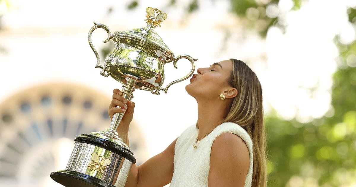 2024 Australian Open WTA Seeds Quiz - By d-quinn