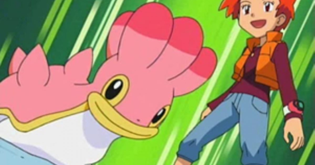 Pokemon in DP041 - A Stand-Up Sit-Down! Quiz - By ThreeEyedCrow